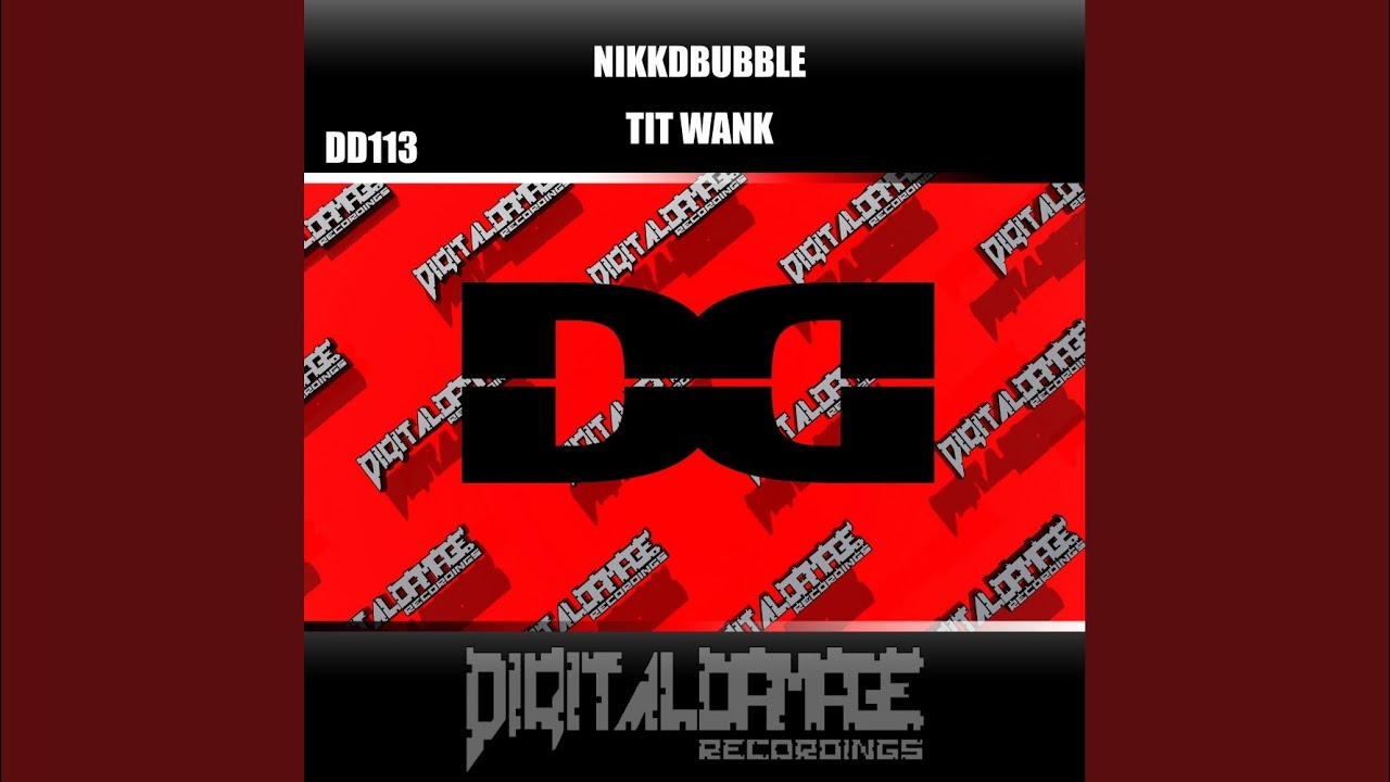 Tit Wank (Original Mix)