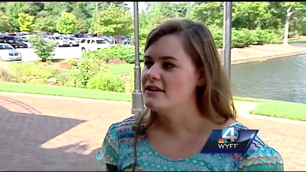 Furman students start new semester