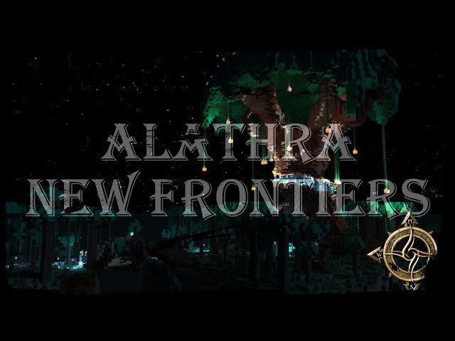 ALATHRA MC | World Building | RP | Survival Minecraft Server