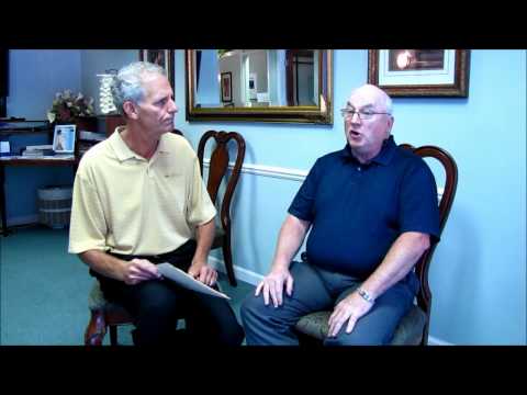 Dr. Sam Tocco Patient Testimonial – Relief from Vertigo | Health and ...