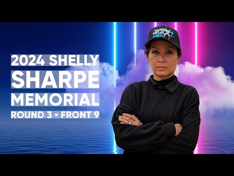 2024 Shelly Sharpe • R3F9 • Ohn Scoggins • Jennifer Allen • Andrea Eaton • Ashley Phelps