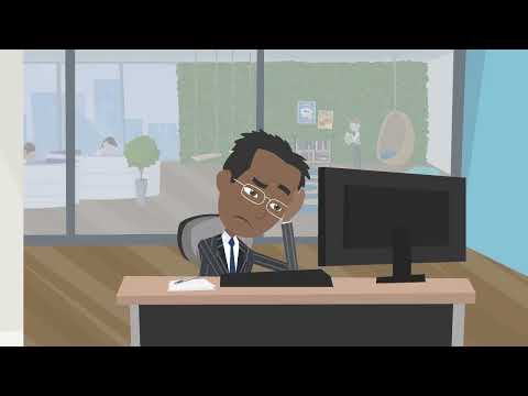 Benefits 101: What is an EAP? by Innovative Insurance