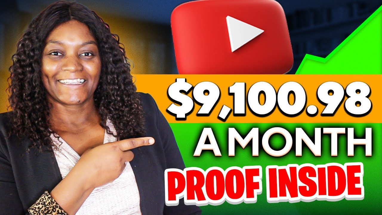 Boost Your Income Online with this Youtube Automation Method