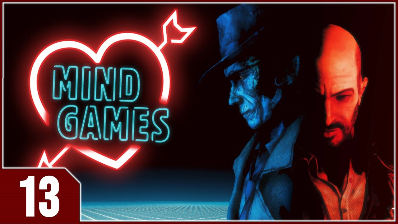 Fallout: Mind Games Prologue - EP13
