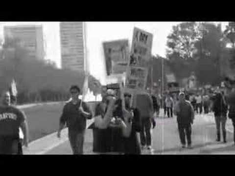The Writers Guild of America: Strike '07 - '08