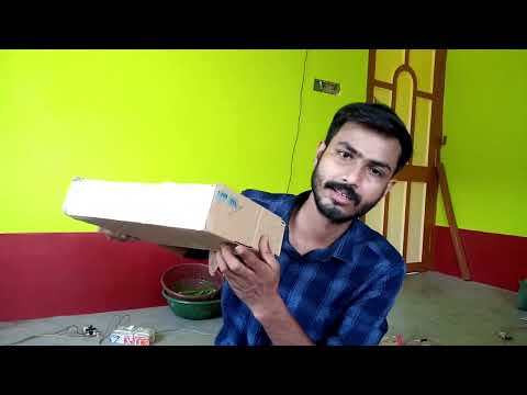 Live pixel led controller