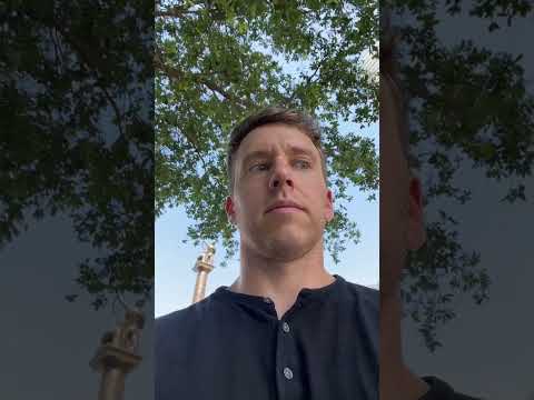 I Blew a Dog Whistle at a Dog Park...