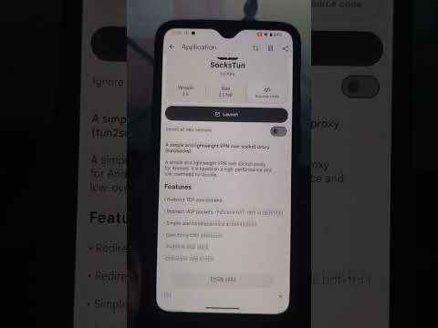Sockstun: Tunnel Through the Web with SOCKS5 #opensource #vpn #privacy #ytshorts