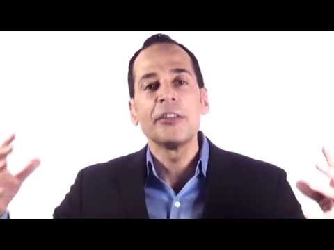Executives - Create Your Video Bio