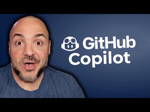 GitHub Copilot CHANGES THE GAME for Coding!