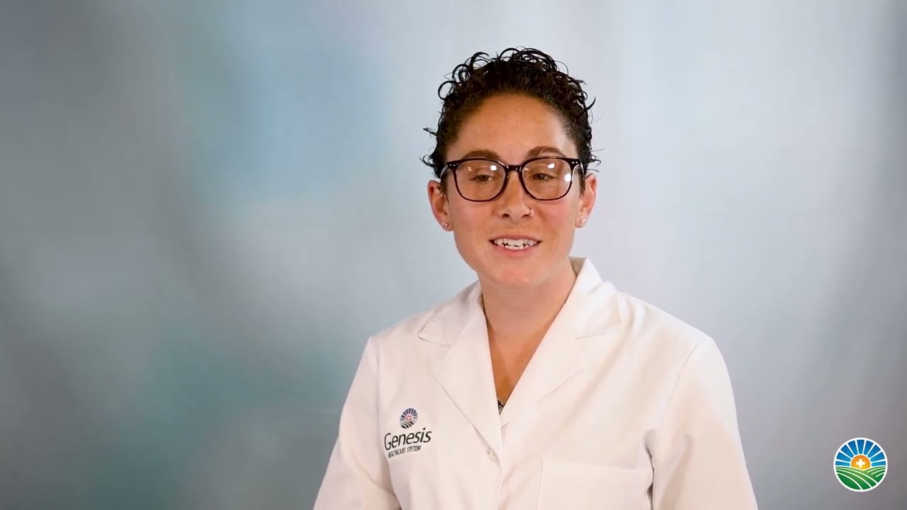 Alexandra Davies, D.O., Gastroenterology | Genesis HealthCare System