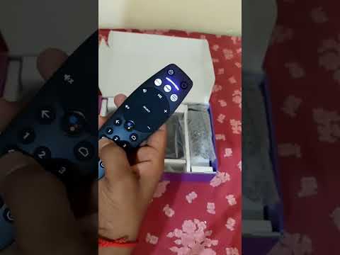Tata sky Binge Box Unboxing/First Look ❤️ Full Android All Tv Support #tatasky
