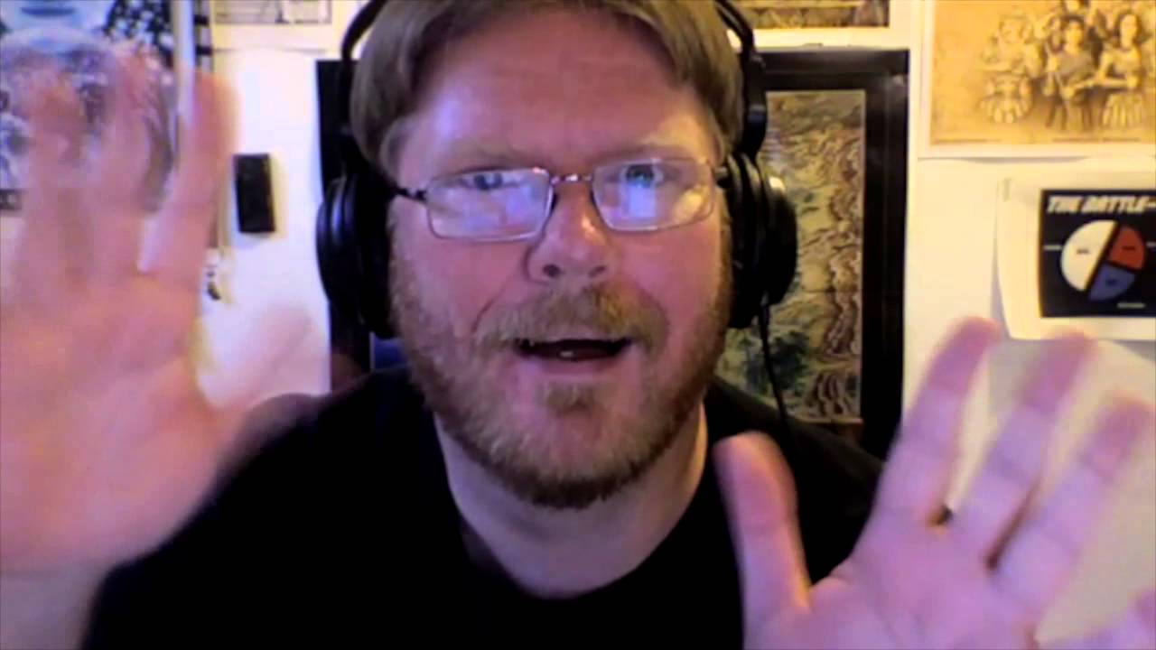 The Functional Nerds Patreon Video