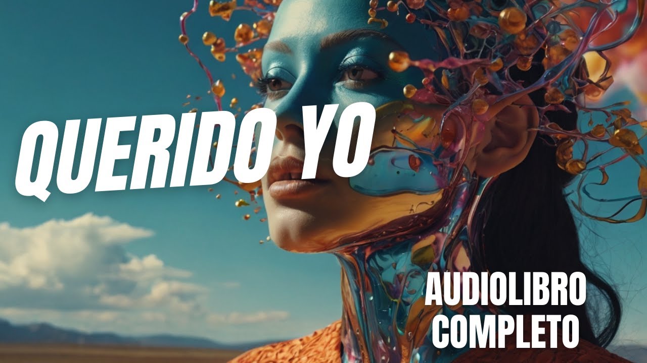 Querido Yo: Mejora la relación contigo mism@ 💖 - Audiolibro Completo