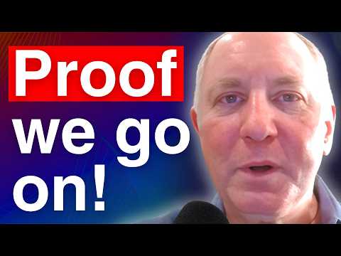 Best Evidence for Life After Death: World's Largest NDE Study Revealed! | Dr. Jeffrey Long