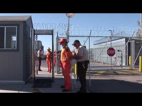 ADC Inmates Working for Arizona