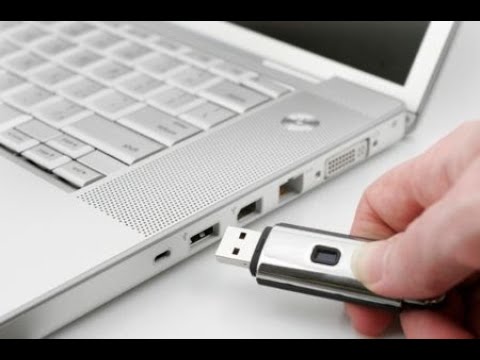 How To Create USB Boot windows 10