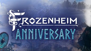 Frozenheim | Steam Game Key for PC | GamersGate