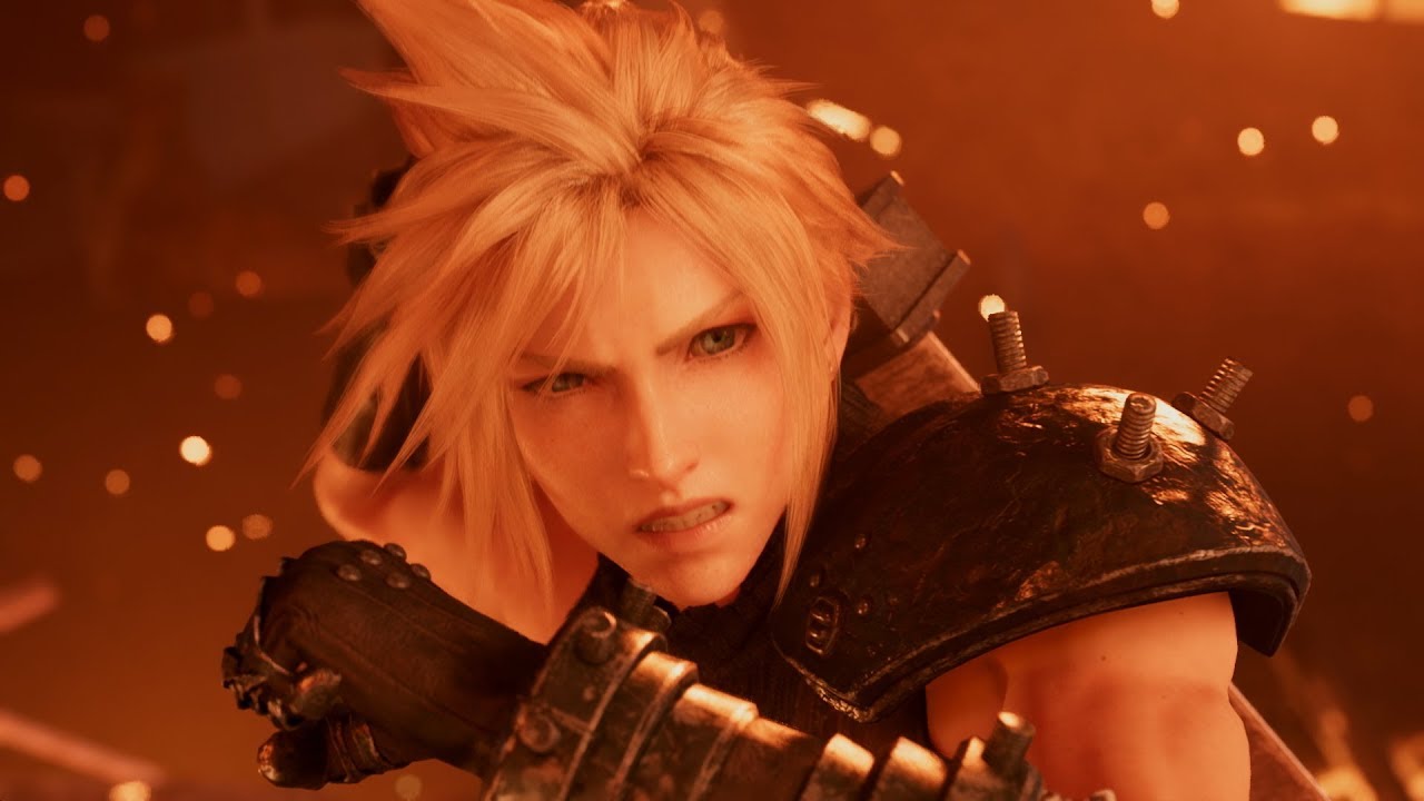 Final Fantasy VII Remake Game Details - Dexerto Database