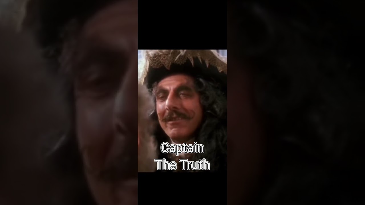 The Boo Box Hook 1991 #movie