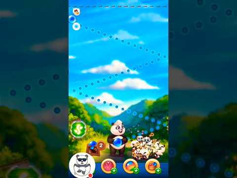 Panda Pop | Easy Win #pandapopofficial #shorts