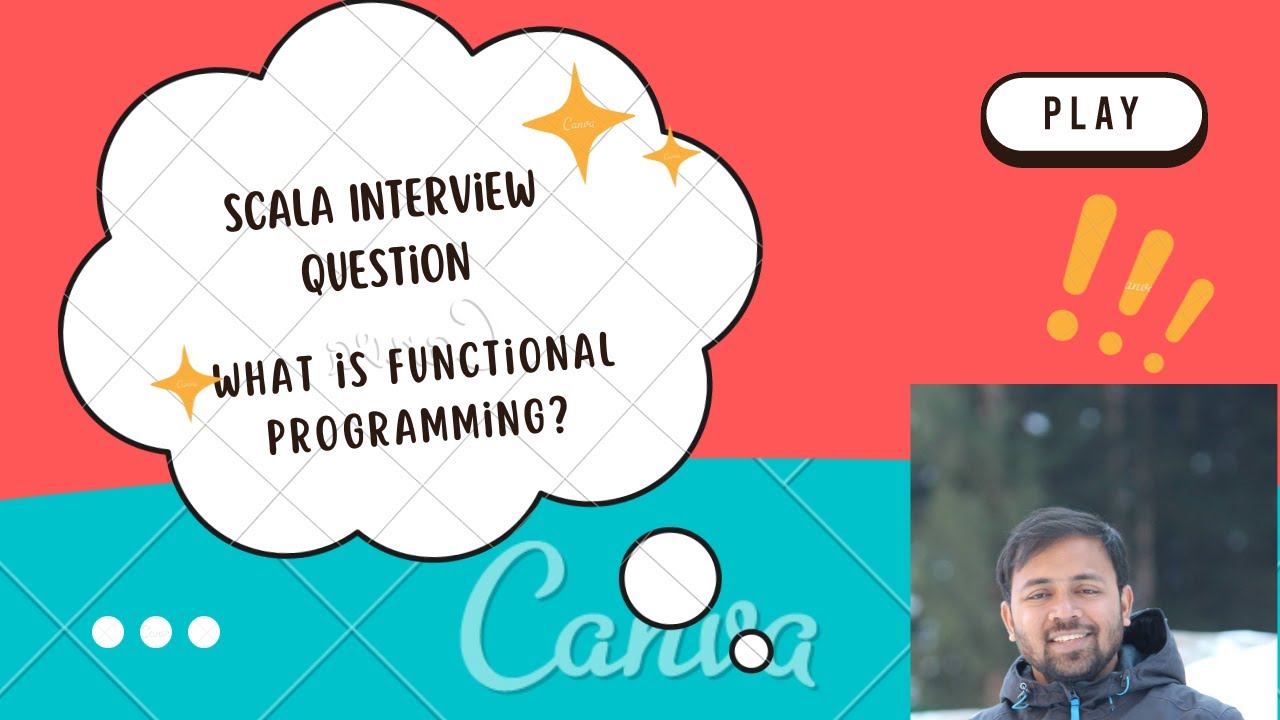 What is functional programming?