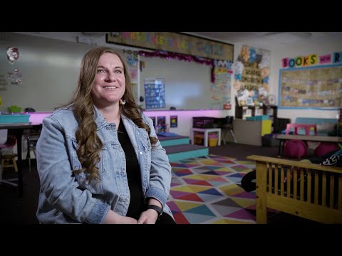 Bailee Bigley: 2021-22 IdahoPTV Digital Innovator