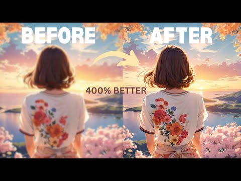 The BEST FREE Ai Image Upscaler Printables And Digital Art