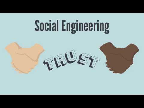 Social Engineering