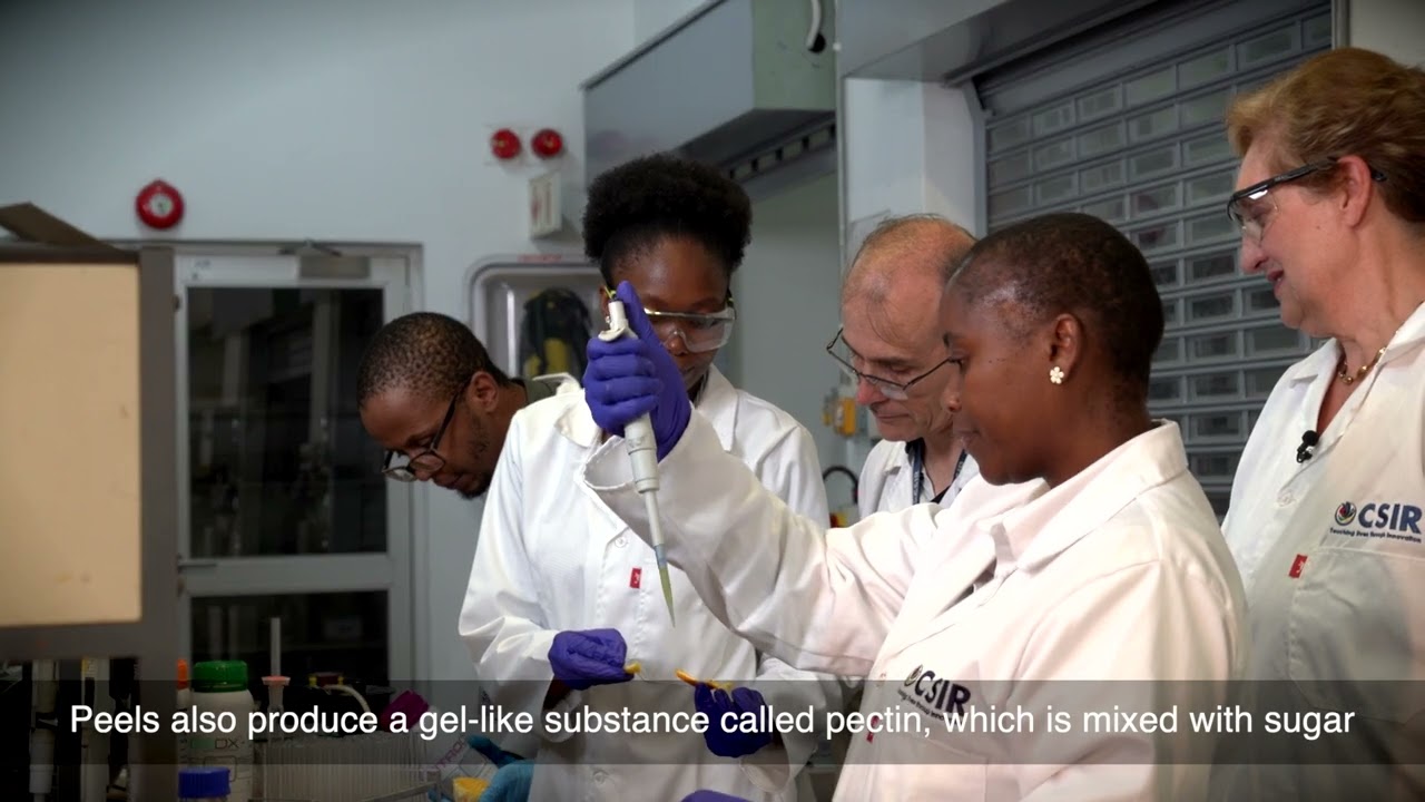 Biocatalysis: the ultimate green technology