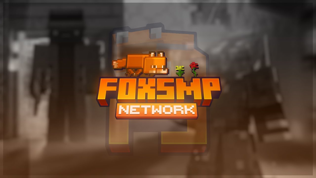 FoxSMP Arctic Map 3 Trailer
