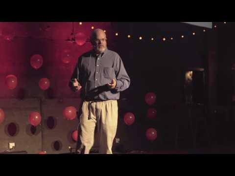 Will Automated Cars Reshape Criminal Justice? | Doug McKinley | TEDxRichland
