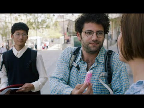 Born in Jerusalem and Still Alive Trailer