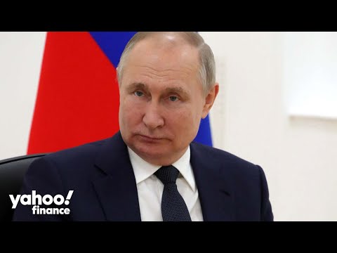 Vladimir Putin postpones national address amid setbacks in Ukraine conflict