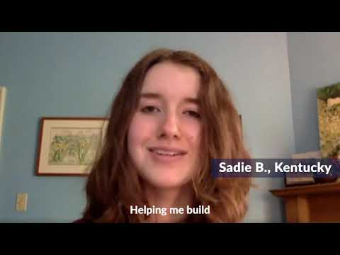 Profile in Courage Essay Contest Winners Talk About Their Teachers