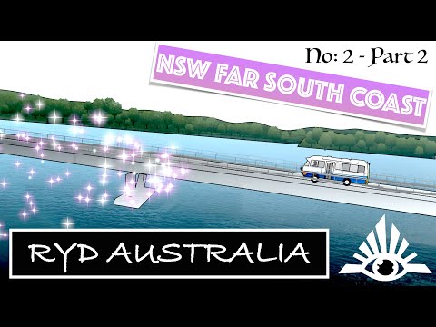 Ryd Australia - No.2 - Part 2 - NSW Far South Coast