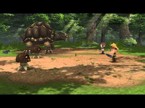 Steam Community :: Video :: Let's Play Evoland 6# - Vulperix ist wohl ...