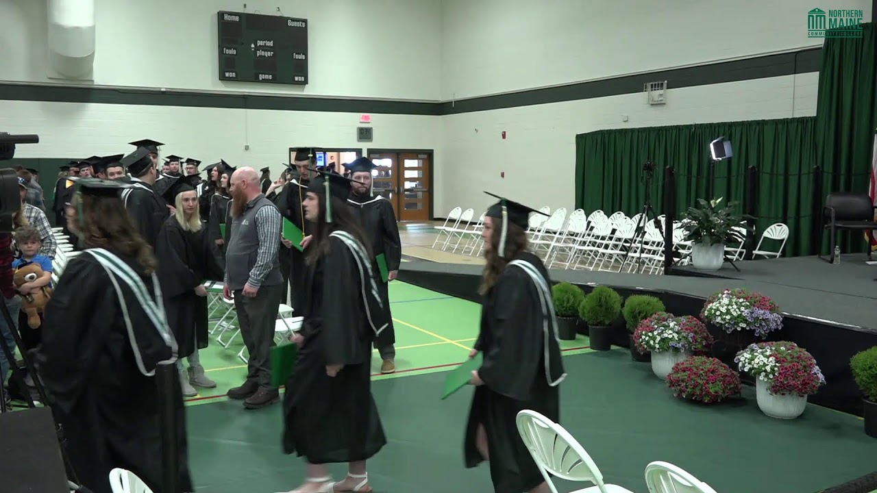 NMCC Commencement 2026