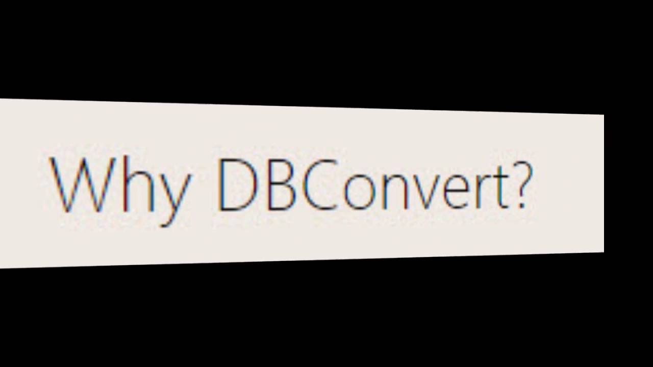 [ Database Migration Tool ] - The Best Database Migration Software