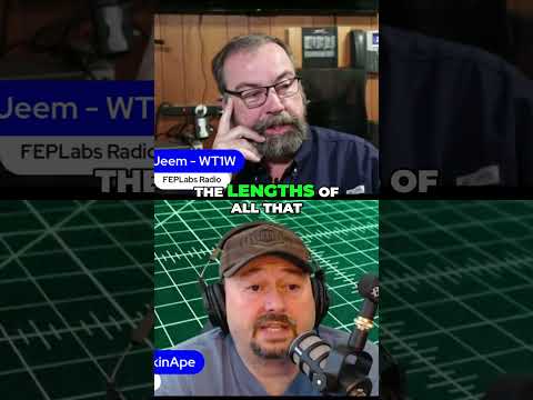 POTA , Ham Radio, and Antenna Choices! #pota #antenna #hamradio #hamradioantenna #portableops