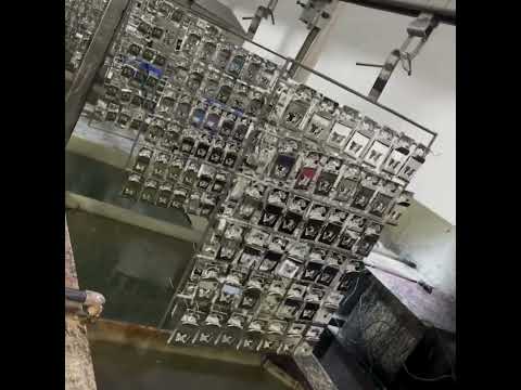 Chrome Plating