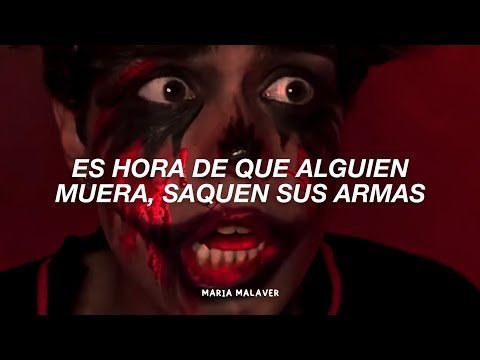 Insane Clown Posse - Chop Chop Slide | Sub. Español | now murder tiktok song