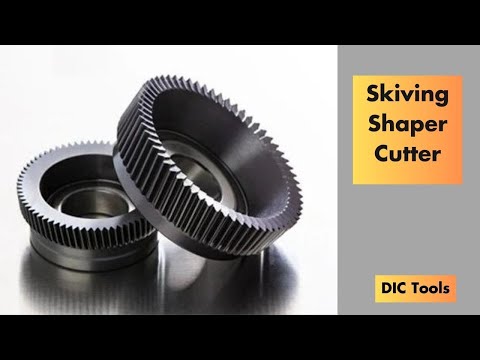 Shaper Cutters - Shaping Tools Latest Price, Manufacturers & Suppliers