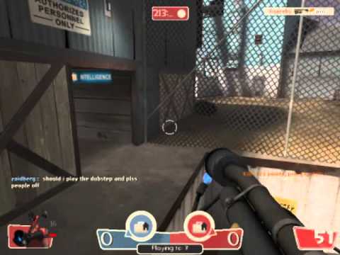 Steam Community :: Video :: Horrible Misadventures in Team Fortress 2 ...