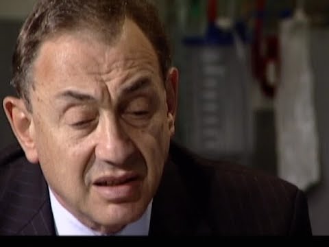 Forensic Files