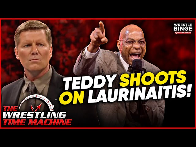 Wrestling veteran shares interesting stat about LA Knight; details why ...