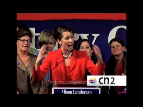 What Rhymes with Alison Lundergan Grimes?