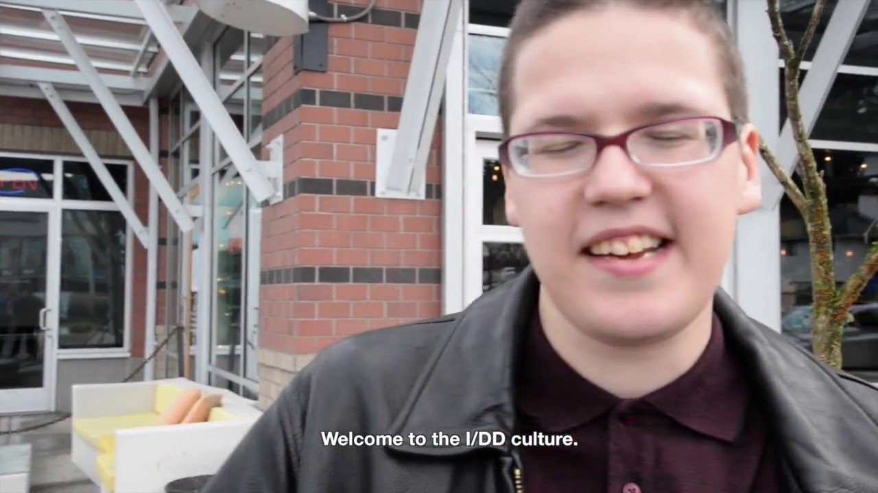 Celebrating Developmental Disability Awareness Month