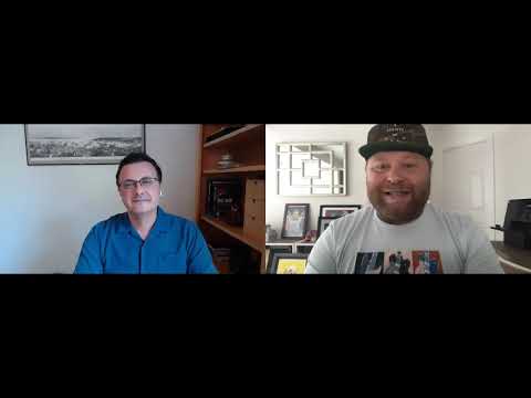 Office Hours Ep. 4 "What is Neutral Host?"