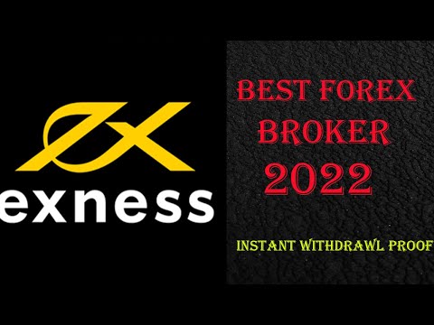 Best Forex Broker with Lowest Spreads and fast Withdraw proof 2022
